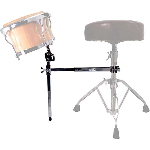 Toca Multi-Use Bongo Stand - Guitar Center