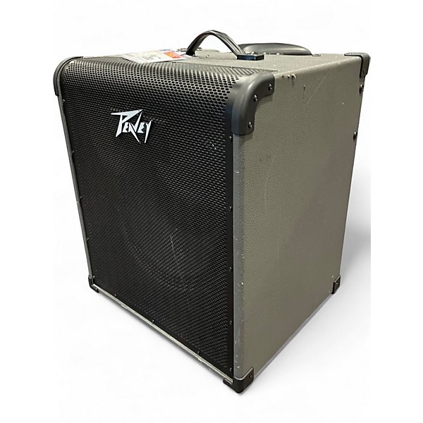 Used Peavey MAX 250 Bass Combo Amp - Guitar Center