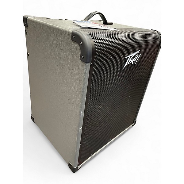 Used Peavey MAX 250 Bass Combo Amp - Guitar Center