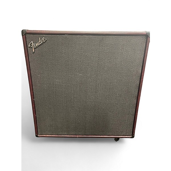 Used Fender Ge-412 Guitar Cabinet - Guitar Center