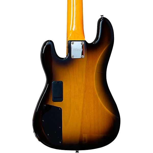 Markbass GV5 Gloxy Val MP 5-String Electric Bass Tobacco Sunburst ...