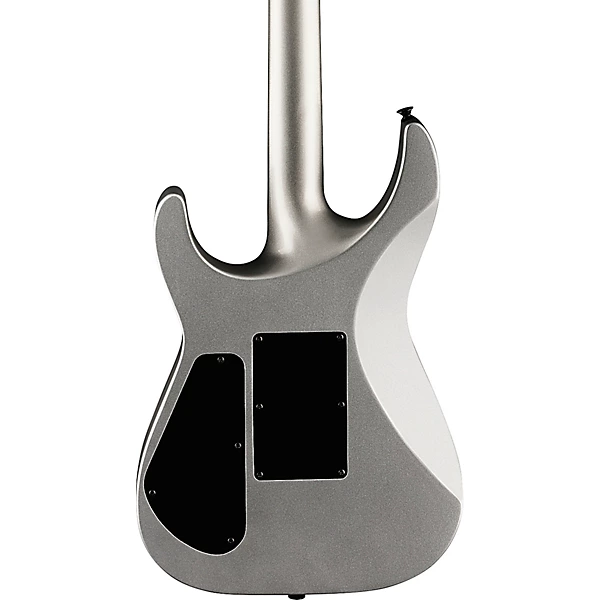 Jackson X Series Soloist SL3X DX Electric Guitar Quicksilver - Guitar ...