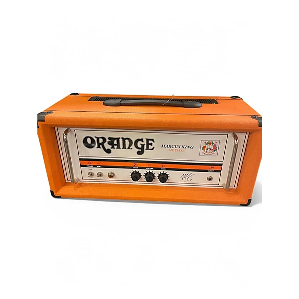 Used Orange Amplifiers MK ULTRA Tube Guitar Amp Head - Guitar Center