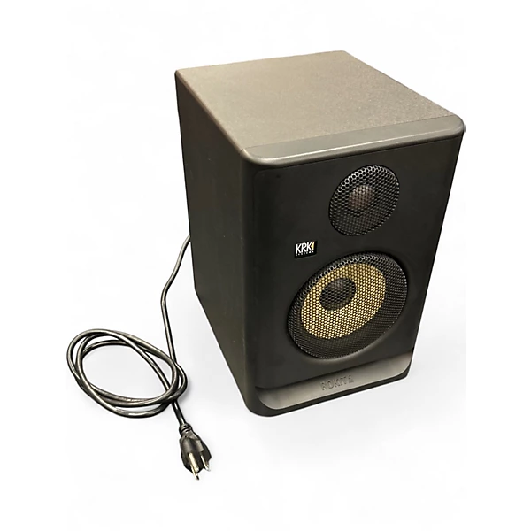 Used KRK RP5G5 Powered Speaker - Guitar Center