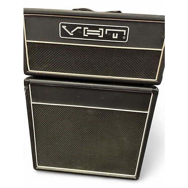 Used VHT I66 Tube Guitar Combo Amp - Guitar Center