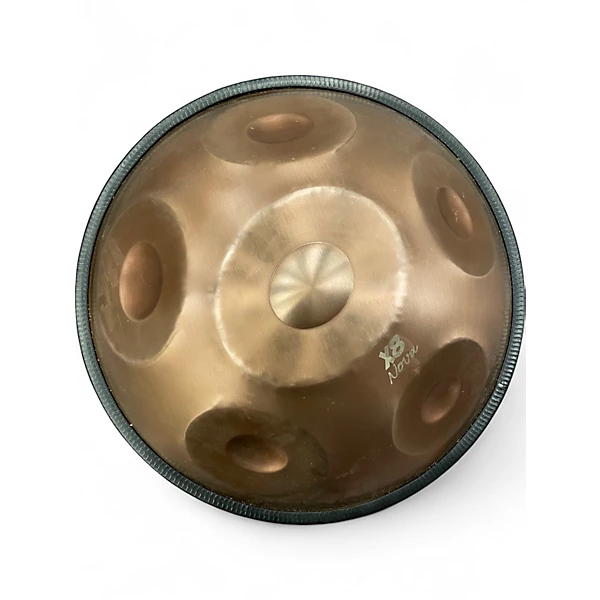 Used X8 Drums Nova Steel Drum - Guitar Center