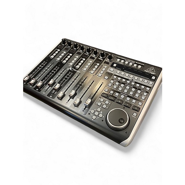 Used Behringer X TOUCH Digital Mixer - Guitar Center