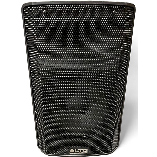 Used Alto TX310 Powered Monitor - Guitar Center