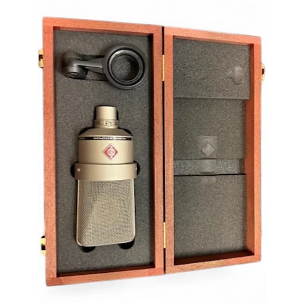 Used Neumann TLM103 Condenser Microphone - Guitar Center
