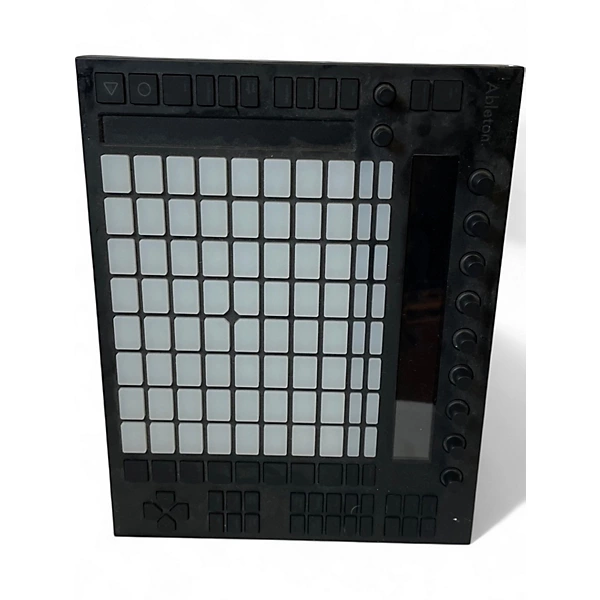 Used Ableton Push MIDI Controller - Guitar Center