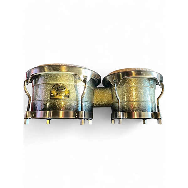 Used Pearl Elite Bongo Bongos - Guitar Center