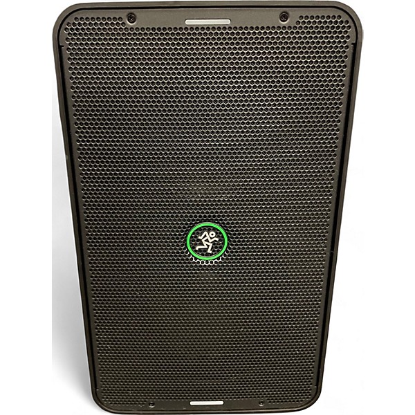 Used Mackie SHOWBOX Sound Package - Guitar Center