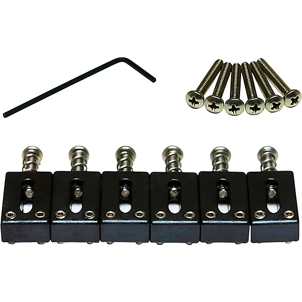 Graph Tech PS-8000-F0 String Saver Originals Strat & Tele 2-3/16 ...