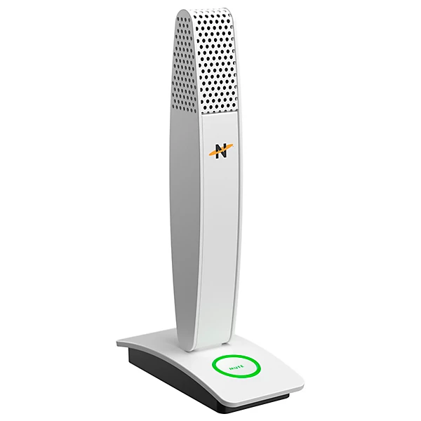 Neat Skyline Directional USB Desktop Condenser Conferencing Microphone ...