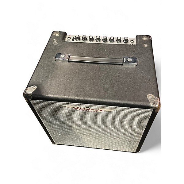 Used Ashdown STUDIO 10 Bass Combo Amp - Guitar Center