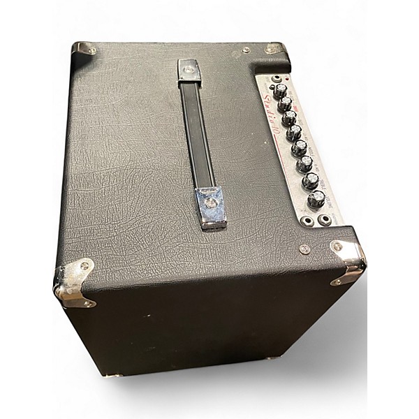 Used Ashdown STUDIO 10 Bass Combo Amp - Guitar Center