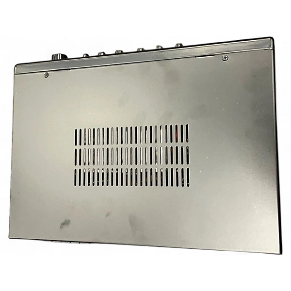 Used Radio Shack 40-WATT PAPower Amp - Guitar Center