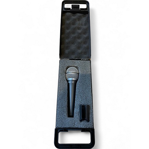 Used Samson Q7 Dynamic Microphone - Guitar Center