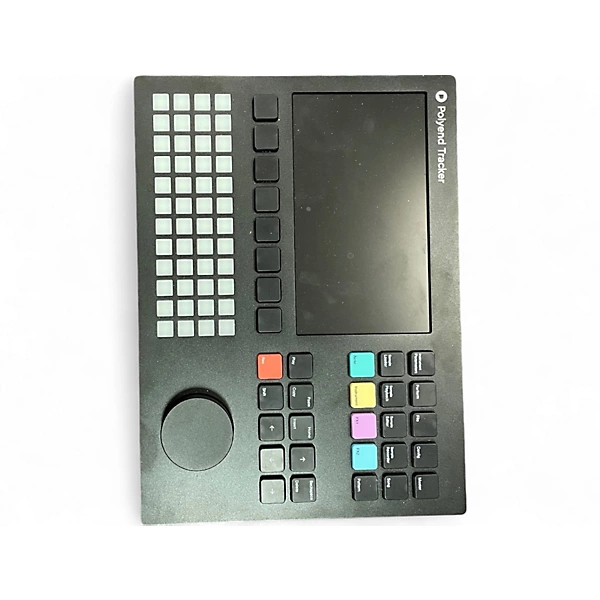 Used Polyend TRACKER Production Controller - Guitar Center
