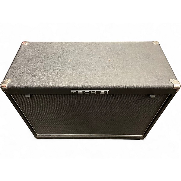 Used Tech 21 212TM Solid State Guitar Amp Head - Guitar Center