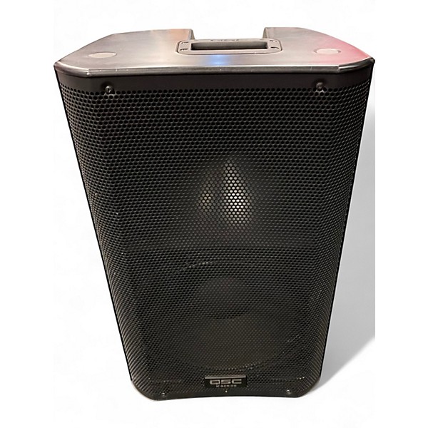 Used QSC K12 Powered Speaker - Guitar Center