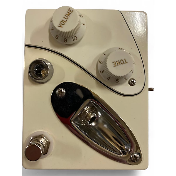 Used CopperSound Pedals STRATEGY - Guitar Center