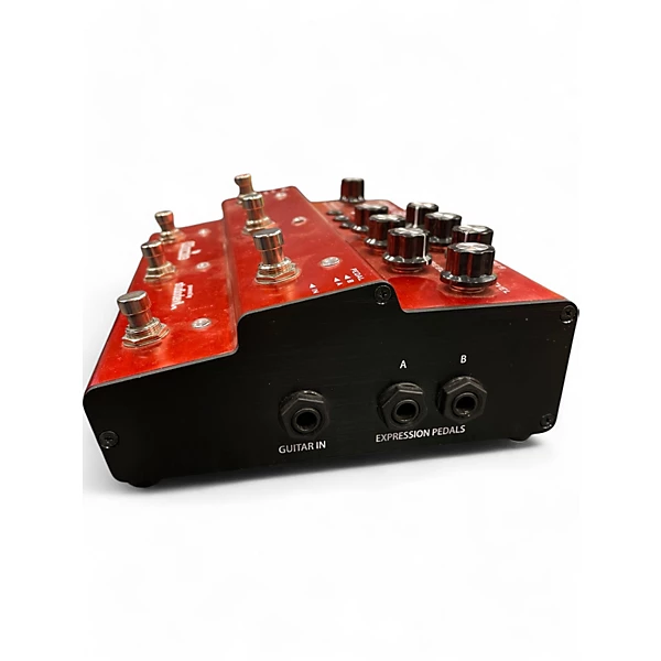 Used Atomic AMPLIFIRE 6 Effect Processor - Guitar Center
