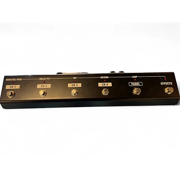 Used BOSS GA-FCPedal - Guitar Center