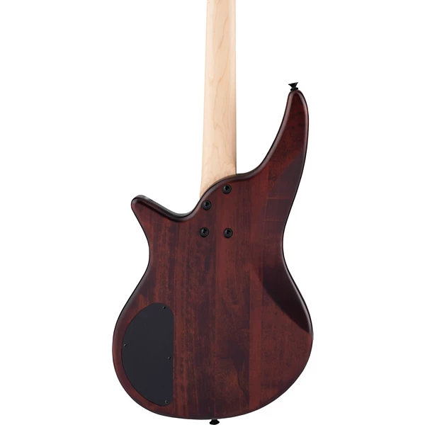 Jackson JS Series Spectra Bass JS23 Walnut Stain - Guitar Center