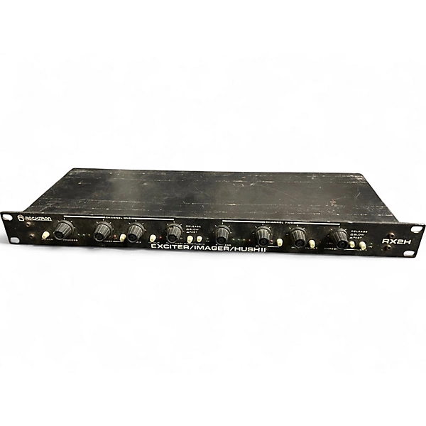 Used Rocktron RX2H Exciter - Guitar Center