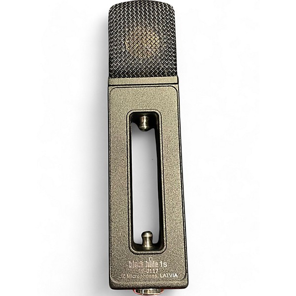 Used JZ Mic BH1S Condenser Microphone - Guitar Center