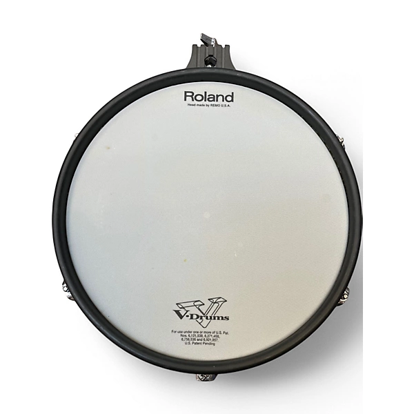 Used Roland PD-125 Trigger Pad - Guitar Center