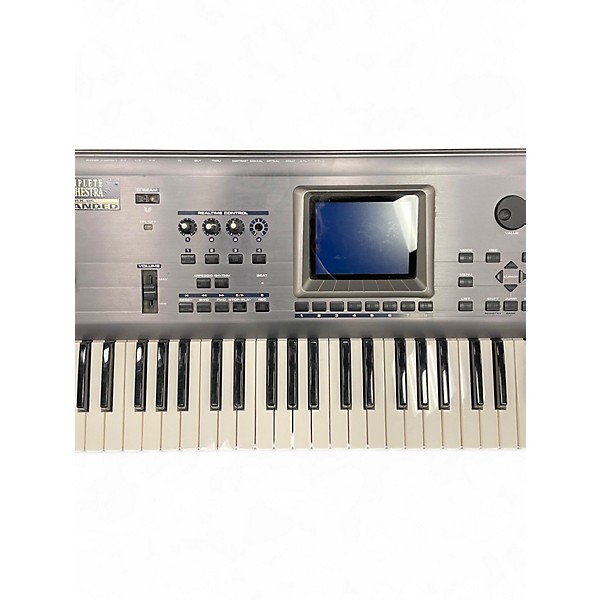 Used 2001 Roland FA76 Keyboard Workstation - Guitar Center