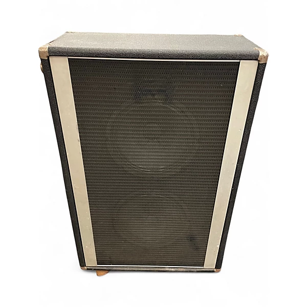 Used Peavey 2X12 Guitar Cabinet - Guitar Center
