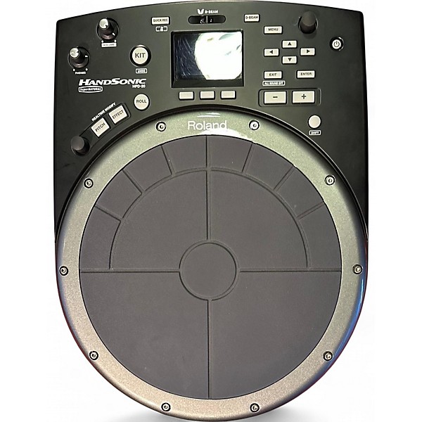 Used Roland HPD-20 Trigger Pad - Guitar Center