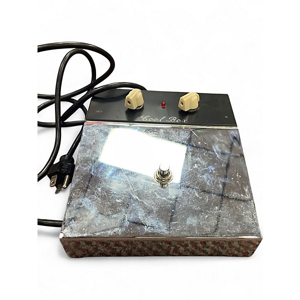 Used Matchless Cool Box Effect Pedal - Guitar Center
