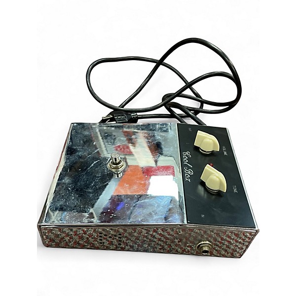 Used Matchless Cool Box Effect Pedal - Guitar Center