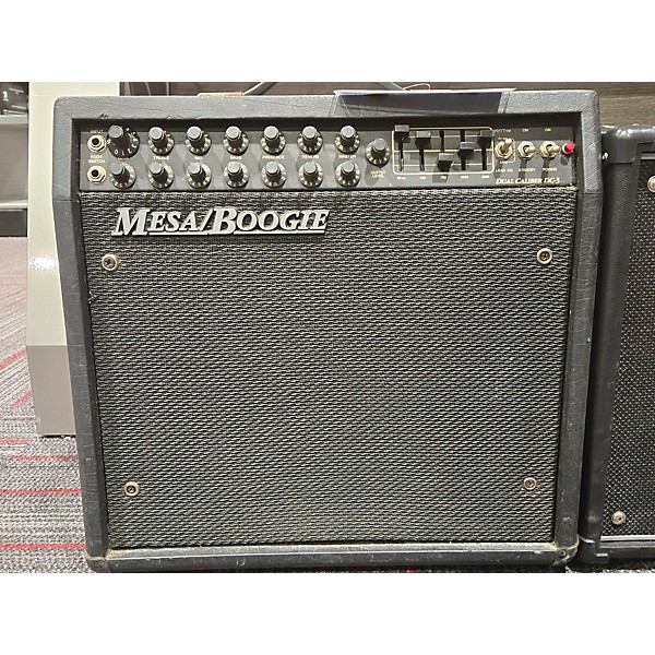 Used MESA/Boogie DUAL CALIBER DC-3 Tube Guitar Combo Amp - Guitar Center