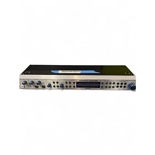 Used PreSonus CSR-1 Signal Processor - Guitar Center