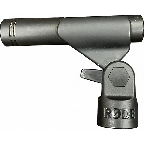 Used RODE M5 Drum Microphone - Guitar Center
