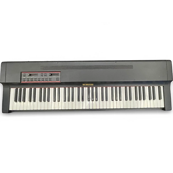 Used Ensoniq SPD-1 Digital Piano - Guitar Center