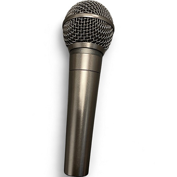 Used Radio Shack Dynamic Microphone Dynamic Microphone - Guitar Center