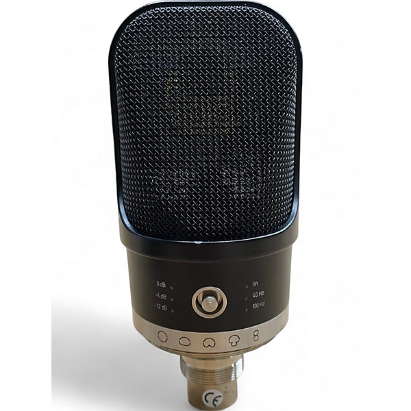 Used Neumann TLM107 Condenser Microphone - Guitar Center