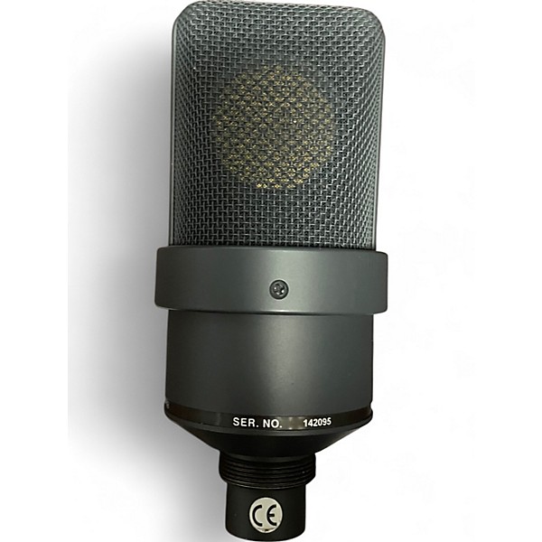 Used Neumann TLM103 Condenser Microphone - Guitar Center