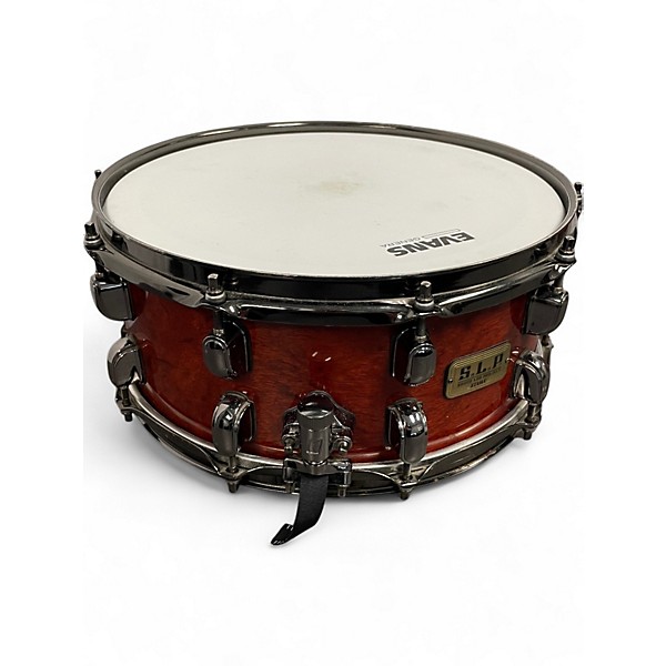 Used TAMA 7X14 Sound Lab Project Snare Maple Drum - Guitar Center