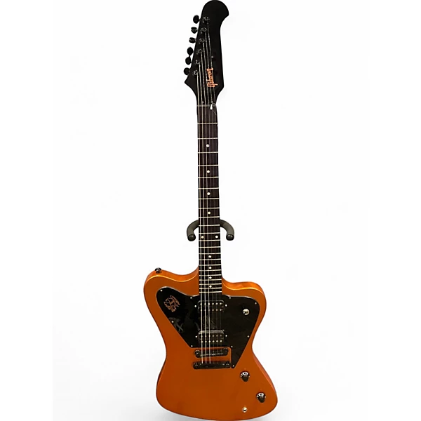 Used 2016 Gibson Non-Reverse Firebird Limited Edition VINTAGE COOPER ...
