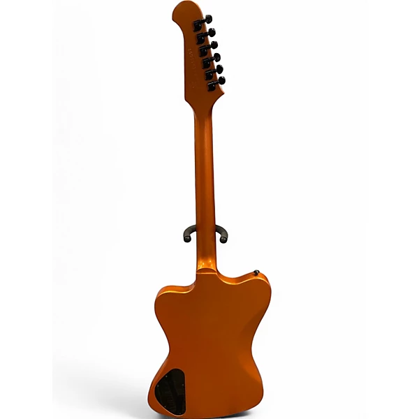 Used 2016 Gibson Non-Reverse Firebird Limited Edition VINTAGE COOPER ...