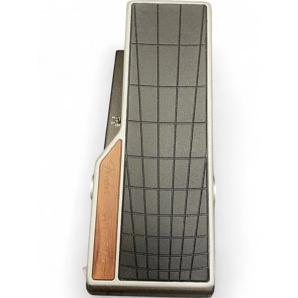 Used Fender TREAD-LIGHT Footswitch - Guitar Center