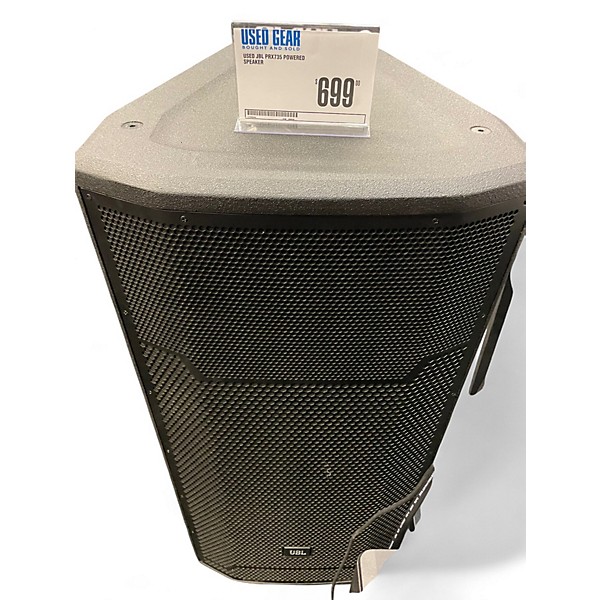 Used JBL PRX735 Powered Speaker - Guitar Center