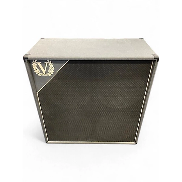 Used Victory 412S Guitar Cabinet - Guitar Center